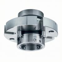 China 28bar Depac Seal 24mm  - 160mm High Pressure Pump Mechanical Seal for sale