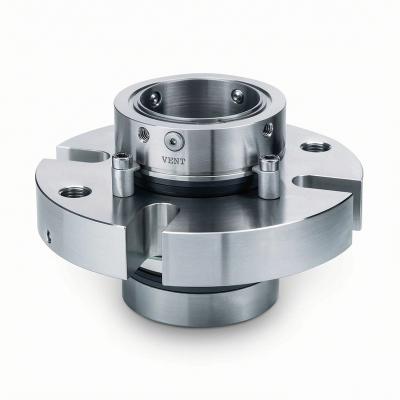 China 28bar Depac Seal 24mm  - 160mm High Pressure Pump Mechanical Seal for sale