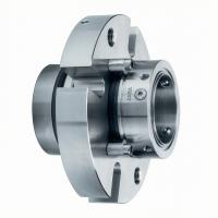 China 28bar Depac Seal 24mm  - 160mm High Pressure Pump Mechanical Seal for sale