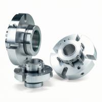 China 365 Double Acting DEPAC Mechanical Seal 700mm 28bar For Pumps Agitators Mixers for sale