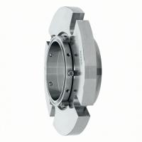 China ANSI Depac Seal  DIN 1.4571 Hast. C Single Seal Pump Mechanical Seals for sale