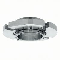 China ANSI Depac Seal  DIN 1.4571 Hast. C Single Seal Pump Mechanical Seals for sale