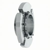 China ANSI Depac Seal  DIN 1.4571 Hast. C Single Seal Pump Mechanical Seals for sale