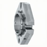 China ANSI Stationary DEPAC Mechanical Seal Cartridge Mechanical Single Acting For Pumps for sale
