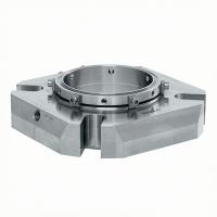 China ANSI Stationary DEPAC Mechanical Seal Cartridge Mechanical Single Acting For Pumps for sale