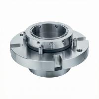 China ANSI Stationary Depac Seal SSIC 100mm Single Mechanical Seal Pump for sale