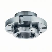 China ANSI Stationary Depac Seal SSIC 100mm Single Mechanical Seal Pump for sale
