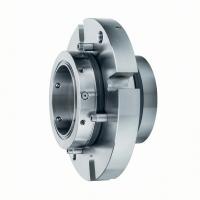 China ANSI Stationary Depac Seal SSIC 100mm Single Mechanical Seal Pump for sale