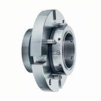 China ANSI Stationary Depac Seal SSIC 100mm Single Mechanical Seal Pump for sale