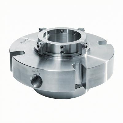 China API Single Cartridge DEPAC Mechanical Seal Stationary Face  For Petroleum Industry for sale