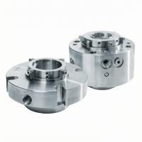 China API Single Cartridge DEPAC Mechanical Seal Stationary Face  For Petroleum Industry for sale