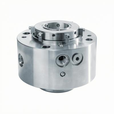 China 385 API Depac Seal Petroleum Industry  Double Mechanical Seal Centrifugal Pump OEM for sale