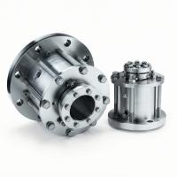 China 370 371 DEPAC Mechanical Seal Mixers Single Mechanical Seal Agitator for sale