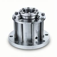 China 370 371 DEPAC Mechanical Seal Mixers Single Mechanical Seal Agitator for sale