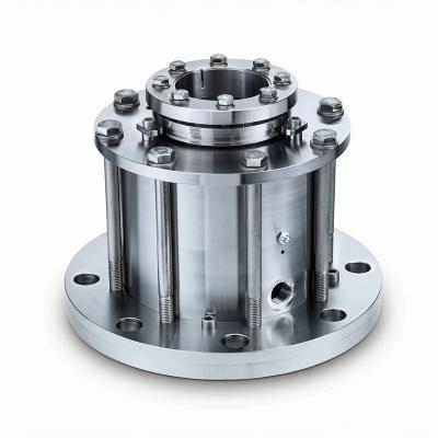 China 370 371 DEPAC Mechanical Seal Mixers Single Mechanical Seal Agitator for sale