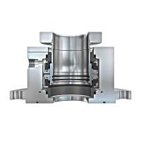 China John Crane Agitator Mechanical Seal CK725 CK726 Cartridge Mechanical Seal for sale