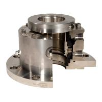 China John Crane Agitator Mechanical Seal CK725 CK726 Cartridge Mechanical Seal for sale