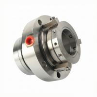 China Alloy Metal John Crane Mechanical Seal API 682 For Process Pumps for sale
