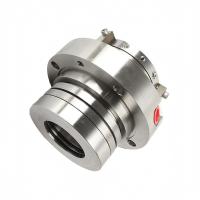 China Alloy Metal John Crane Mechanical Seal API 682 For Process Pumps for sale