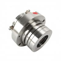 China Alloy Metal John Crane Mechanical Seal API 682 For Process Pumps for sale