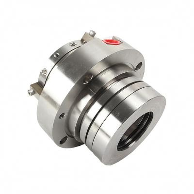 China Alloy Metal John Crane Mechanical Seal API 682 For Process Pumps for sale