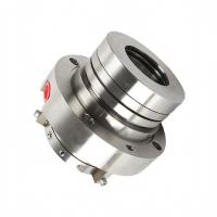 China Alloy Metal John Crane Mechanical Seal API 682 For Process Pumps for sale
