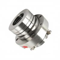 China Alloy Metal John Crane Mechanical Seal API 682 For Process Pumps for sale