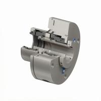 China 2800e Dry Gas Mechanical Seal  Ss316 Iso9001 High Pressure Pump Mechanical Seal for sale