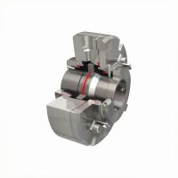 China 2800e Dry Gas Mechanical Seal  Ss316 Iso9001 High Pressure Pump Mechanical Seal for sale