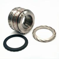 China 2800e Dry Gas Mechanical Seal  Ss316 Iso9001 High Pressure Pump Mechanical Seal for sale