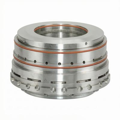 China 2800e Dry Gas Mechanical Seal  Ss316 Iso9001 High Pressure Pump Mechanical Seal for sale