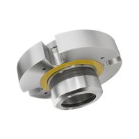 China ES Balanced SSiC Cartridge Mechanical Seal Pumps Ceramic Mechanical Seal for sale