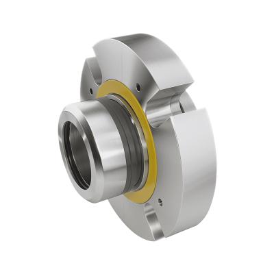 China ES Balanced SSiC Cartridge Mechanical Seal Pumps Ceramic Mechanical Seal for sale
