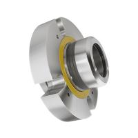 China ES Balanced SSiC Cartridge Mechanical Seal Pumps Ceramic Mechanical Seal for sale