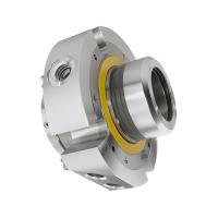 China Double Mechanical Pump Shaft Seals Chemical Industry Balanced Seal For Pumps for sale