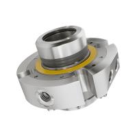 China Double Mechanical Pump Shaft Seals Chemical Industry Balanced Seal For Pumps for sale