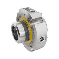 China Double Mechanical Pump Shaft Seals Chemical Industry Balanced Seal For Pumps for sale