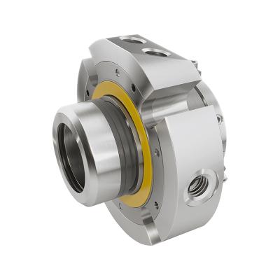 China Double Mechanical Pump Shaft Seals Chemical Industry Balanced Seal For Pumps for sale