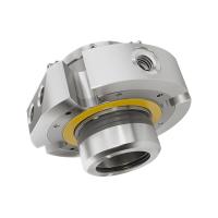 China Double Mechanical Pump Shaft Seals Chemical Industry Balanced Seal For Pumps for sale