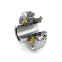 China Double Mechanical Pump Shaft Seals Chemical Industry Balanced Seal For Pumps for sale