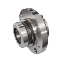 China EDH Balanced Double Cartridge Mechanical Seal For Water Pump Mixers Agitators for sale