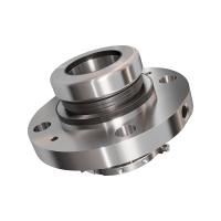 China EDH Balanced Double Cartridge Mechanical Seal For Water Pump Mixers Agitators for sale