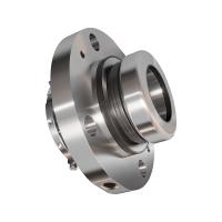 China EDH Balanced Double Cartridge Mechanical Seal For Water Pump Mixers Agitators for sale
