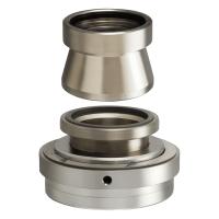 China BF AP Cartridge Mechanical Seal Carbon SSiC Mechanical Face Seals for sale