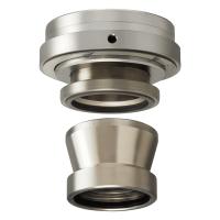 China BF AP Cartridge Mechanical Seal Carbon SSiC Mechanical Face Seals for sale