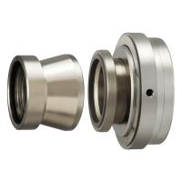 China BF AP Cartridge Mechanical Seal Carbon SSiC Mechanical Face Seals for sale