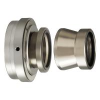 China BF AP Cartridge Mechanical Seal Carbon SSiC Mechanical Face Seals for sale