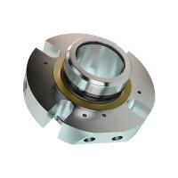 China Huhnseal EDP Balanced Double Cartridge Mechanical Seal for Mining Slurry Pumps for sale