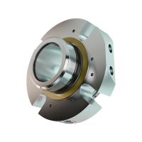 China Huhnseal EDP Balanced Double Cartridge Mechanical Seal for Mining Slurry Pumps for sale