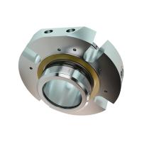 China Huhnseal EDP Balanced Double Cartridge Mechanical Seal for Mining Slurry Pumps for sale